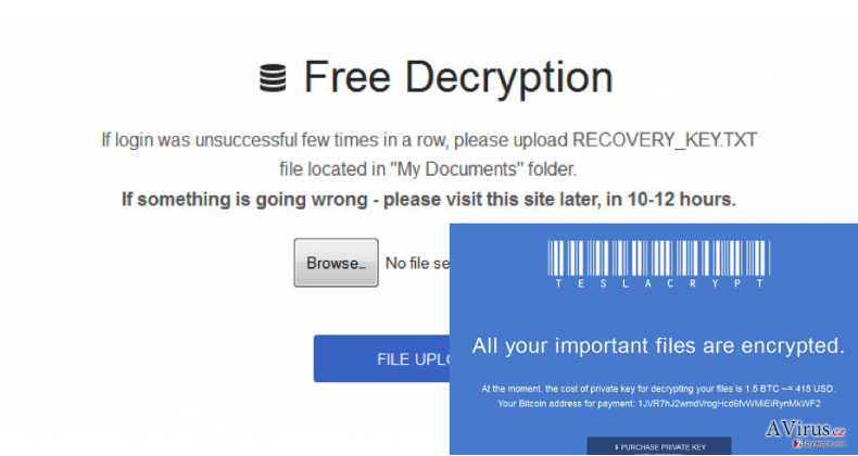 .abc File Extension vírus eltávolítása (eltávolítási útmutató)