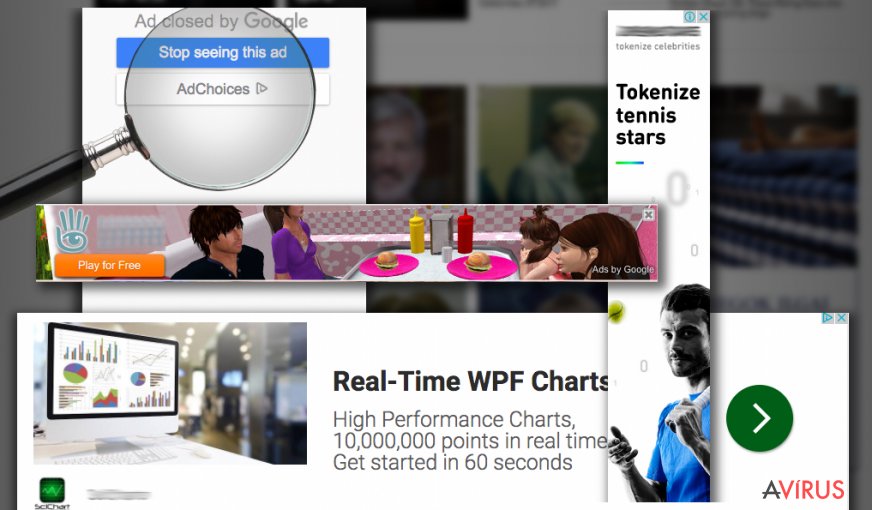 AdChoices törlés (javított instrukciók) - eltávolítási instrukciók